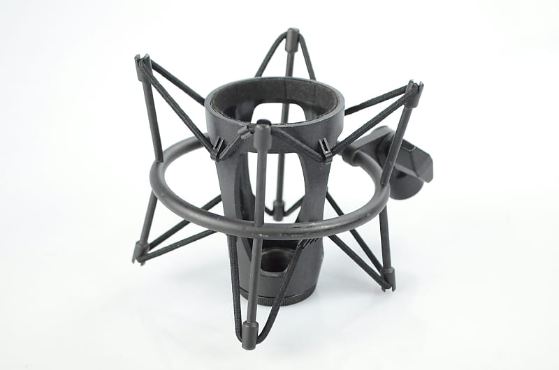 Shure A32SM A32 SM Suspension Microphone Mic Shock Mount | Reverb