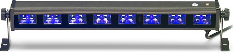 UV LED bar 8 x 3-watt, 45 cm | Reverb