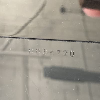 Hohner Steinberger G2T 1988 - Black | Reverb