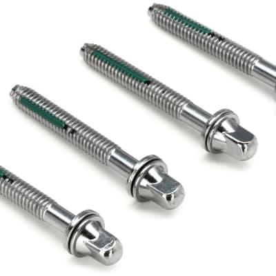 TightScrew Non-Loosening Tension Rods - 4 Pack - 90mm | Reverb