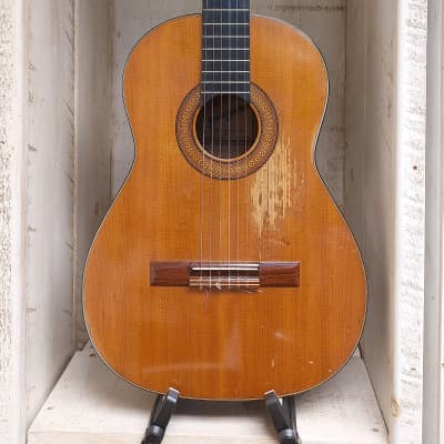 S Yairi YD-401 masano 1980 Natural | Reverb UK