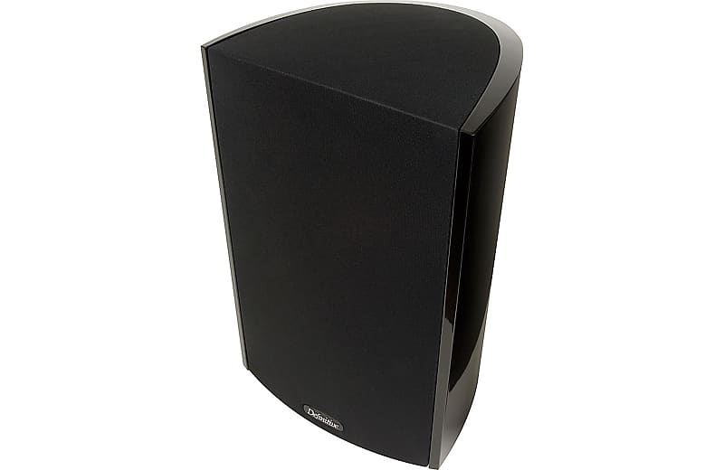 Definitive Technology ProMonitor 1000 Bookshelf Single | Reverb