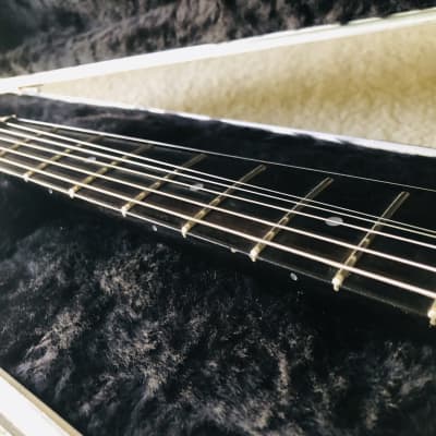 Carvin AE-185 Electric Guitar with built-in Acoustic Pickup - | Reverb