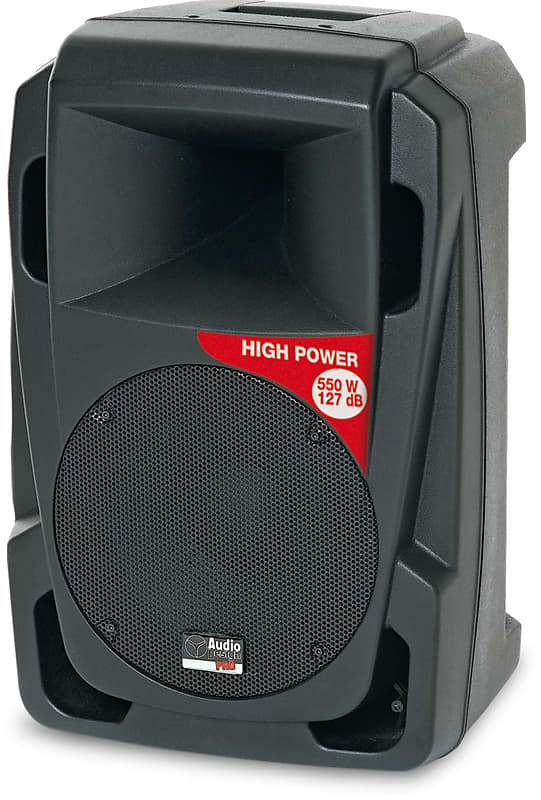 AUDIODESIGN - ENCEINTE ACTIVE AUDIODESIGN LIVE PRO 12 | Reverb