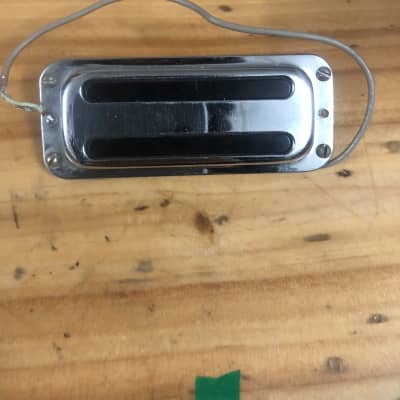 Rickenbacker toaster pickup 1965 | Reverb Australia