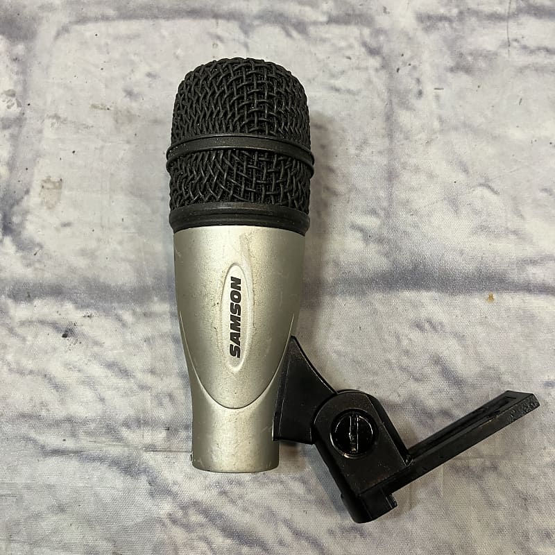 Samson Q-Tom Microphone | Reverb