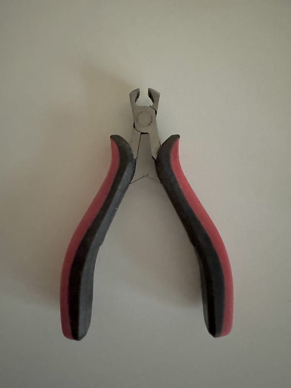 StewMac Fret Puller 2024 | Reverb