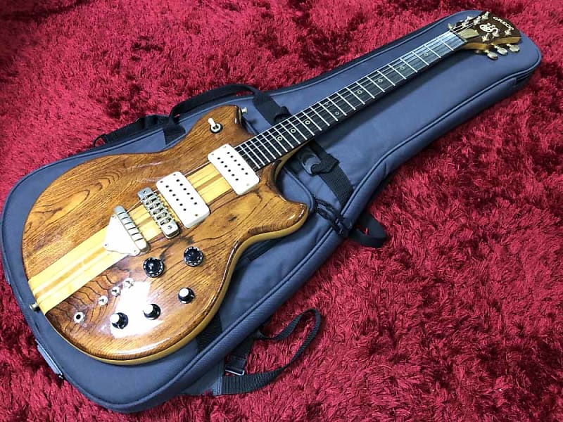 Greco GO-1400 | Reverb