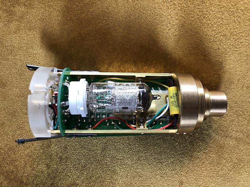 Max Kircher MK67 Mod | Reverb