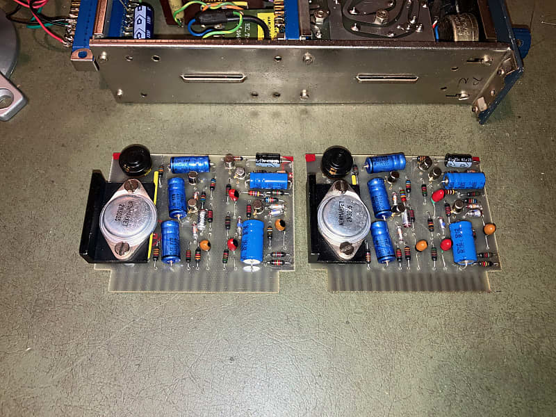 Neve B183 for 1073, 1084, 80 series console, 1272, etc (B283 | Reverb