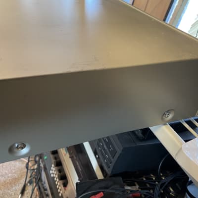 JVC DD-5 Cassette Deck | Reverb