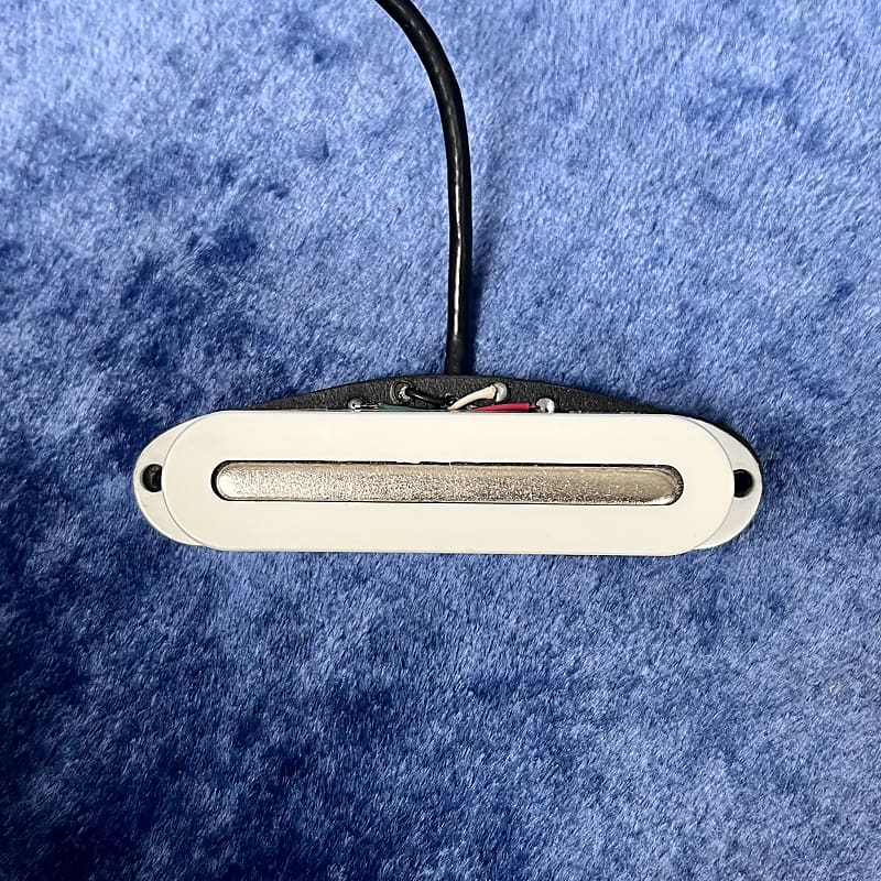 Used Seymour Duncan STK-S2 Hot Stack Strat Guitar Pickup | Reverb