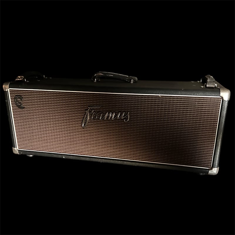 Framus CS 30 Tube Guitar Amplifier Head | Reverb