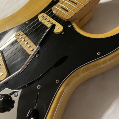 Maya / Greco / Ibanez Lawsuit Stratocaster Block Inlay | Reverb France