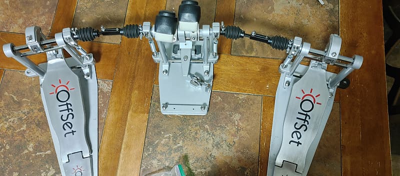 Offset Eclipse 2021 - Aluminum | Reverb