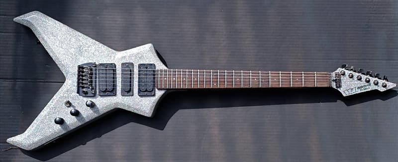 Westone Dynasty Guitar | Reverb
