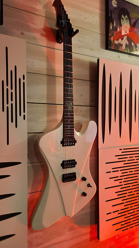 Sully Raven (CS Run 2) 2019 Unicorn Sparkle | Reverb