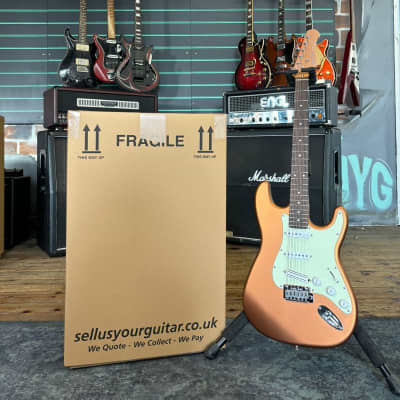 Guitar Packaging Box Only - Electric & Bass Guitars | Reverb UK