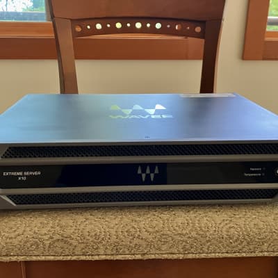 Waves Soundgrid Server One-C | Reverb