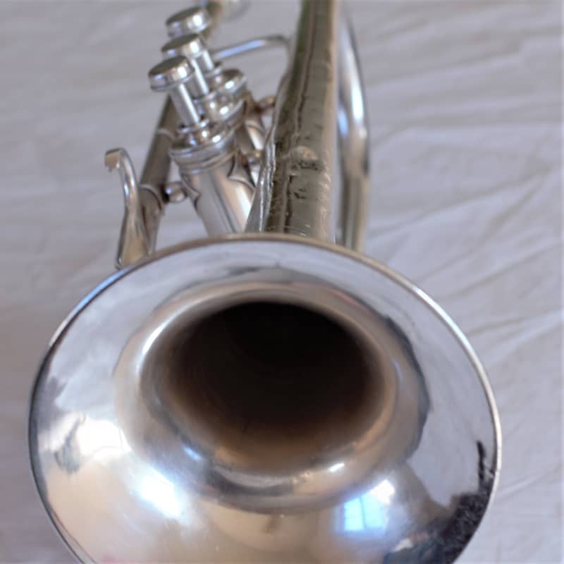 Besson "Carl Fischer" New Creation Prototype Class A Cornet | Reverb