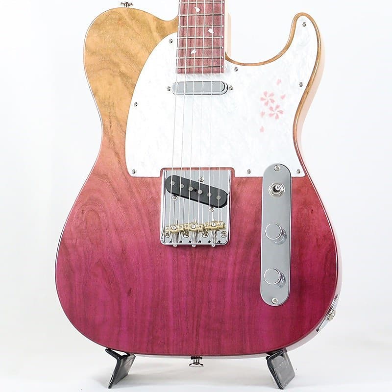 momose IKEBE ORIGINAL ORDER MT-SAKURA/PH (PNK-GRD) | Reverb