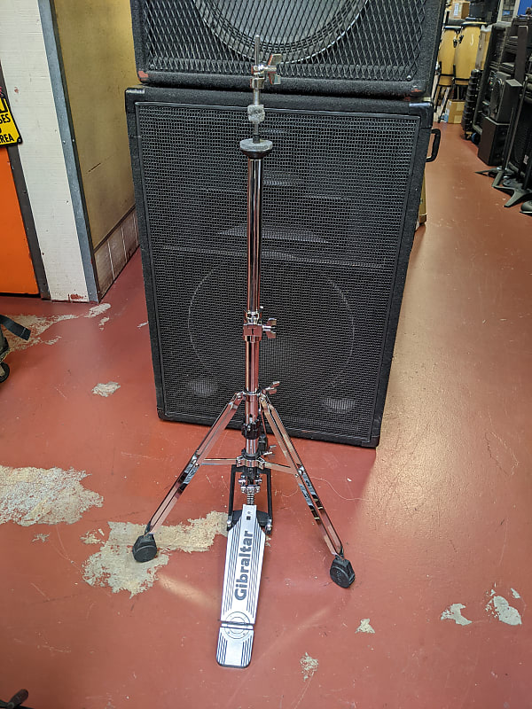 NEW! Gibraltar High Quality 9000 Series Professional Hi-Hat | Reverb