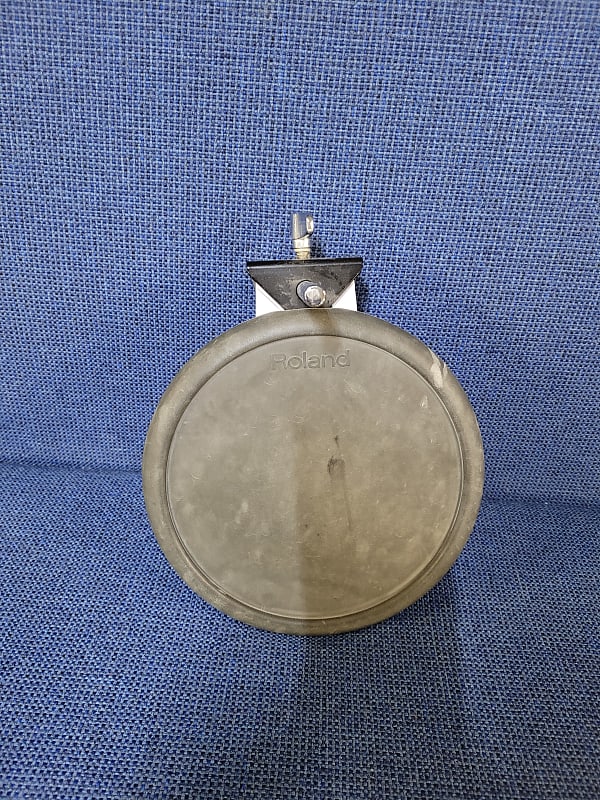 Roland PD-6 | Reverb