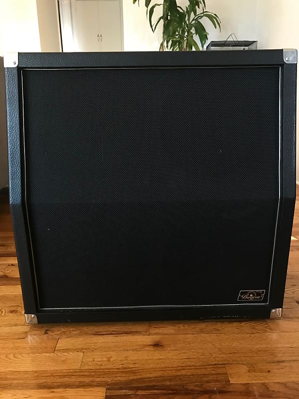 Bugera Behringer Ultrastack BG412V Black | Reverb