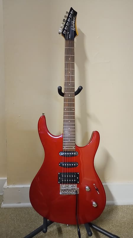 Washburn RX-10 | Reverb