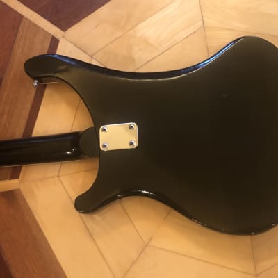 ~Lawsuit Era~ Vintage! 1970s Hondo II Japan Rickenbacker 4001 | Reverb