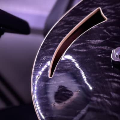 Gene Baker USA Custom Shop - B1H 2001 | Reverb