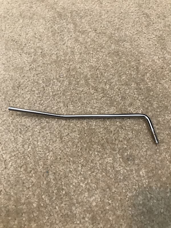 Fender Stratocaster Tremolo Arm | Reverb