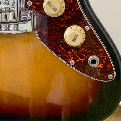 Indio OS30 Deluxe 2022 - Sunburst | Reverb