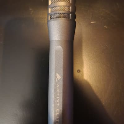 Apex 415B Large-Diaphragm Studio Condenser Mic 2021 | Reverb