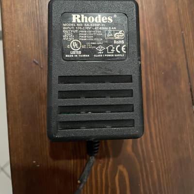 Rhodes Mk7 power supply | Reverb