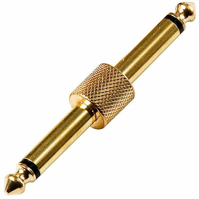 EBS PL10 Symmetric 1/4" Adapter Plug | Reverb