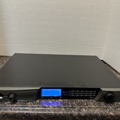 Telos Omnia One Studio Pro. Multiband Audio Processor | Reverb