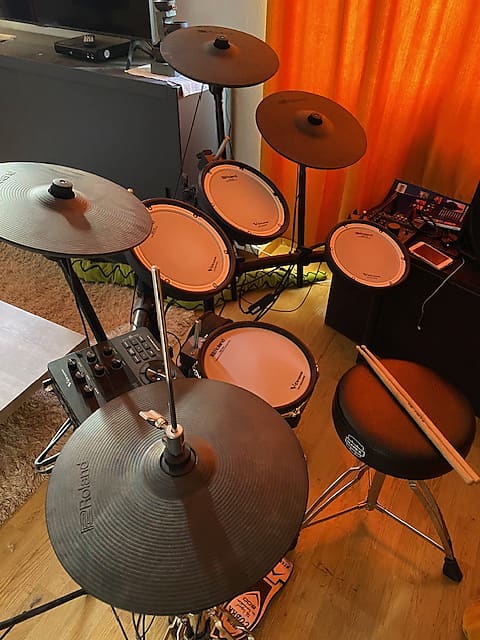 Roland TD27K 2023 | Reverb