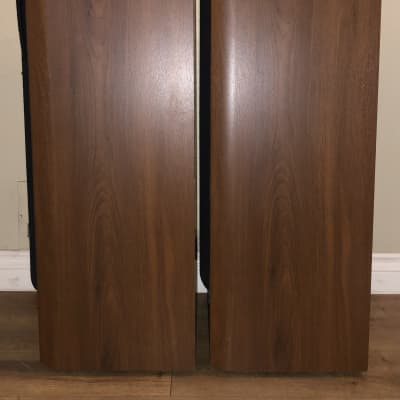 Infinity SM122 Speakers 1980's - Great Condition | Reverb