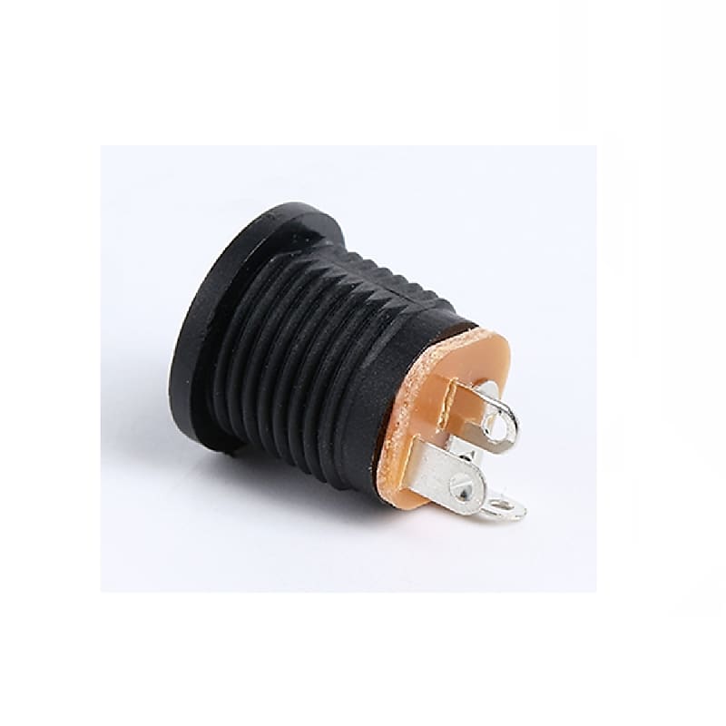 DC Socket 2.5 5.5/DC Power Jack - Set of 5 units DC-022-GTI | Reverb