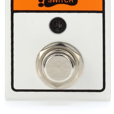 Mesa Boogie Footswitch Rectoverb | Reverb