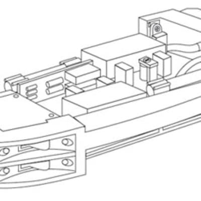 ETC CSR-M ColorSource Relay Multiverse Receiver | Reverb