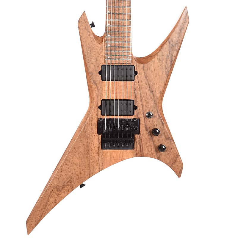 Jackson USA Limited Edition Dave Davidson Signature WR7 | Reverb