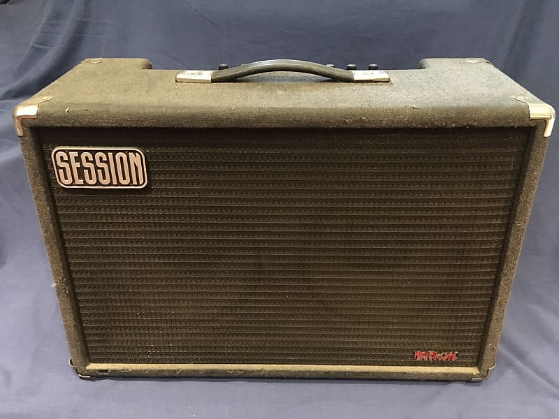 Award Session Sessionette 75 80’s Grey | Reverb