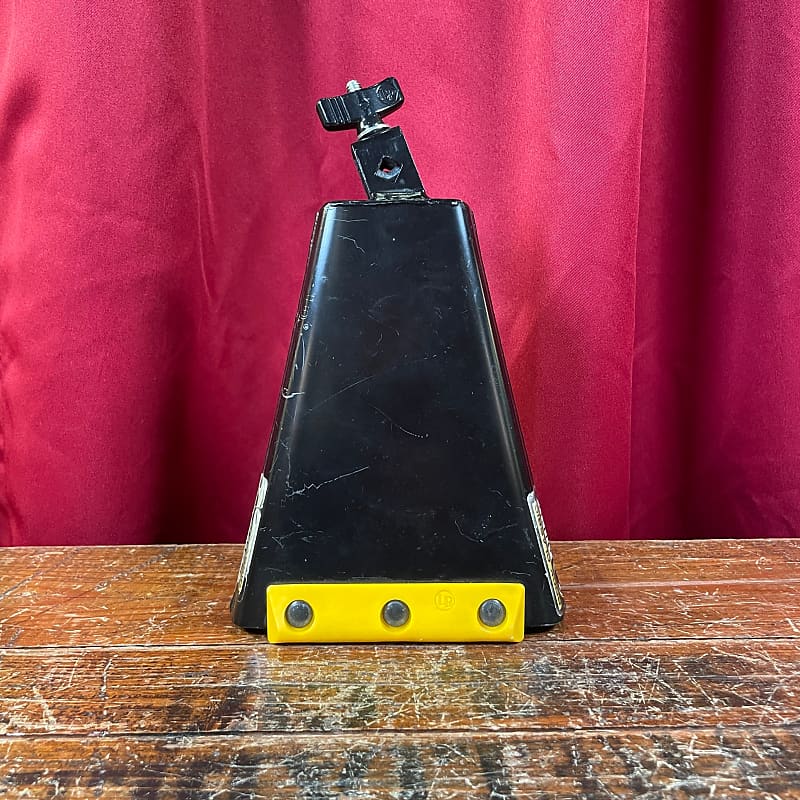 LP Classic Ridge Rider Cowbell Latin Percussion LP009 | Reverb