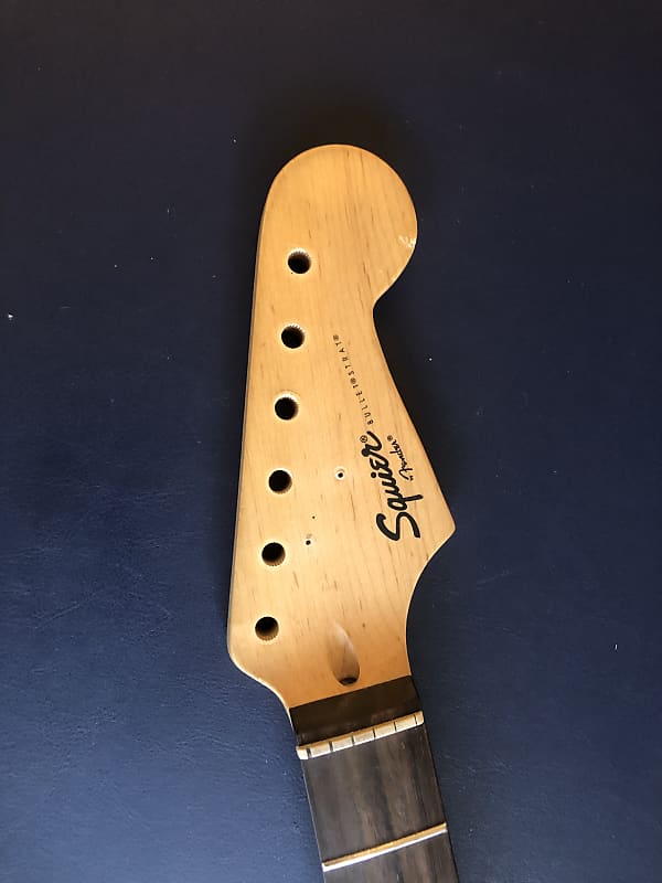 Squier Bullet strat | Reverb