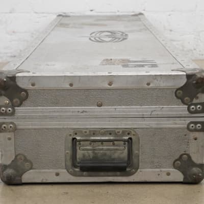 Anvil ATA Keyboard Travel Tour Road Case Owned by Van Halen & | Reverb