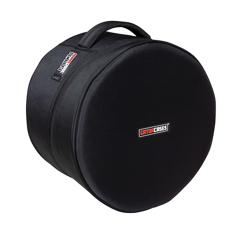 Gator Cases ICON Series Premium Tom Bag; 10" x 7"; | Reverb