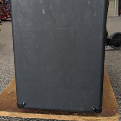 Sampson Signed and Labeled Matchless 2X12" Combo Amplifier - | Reverb