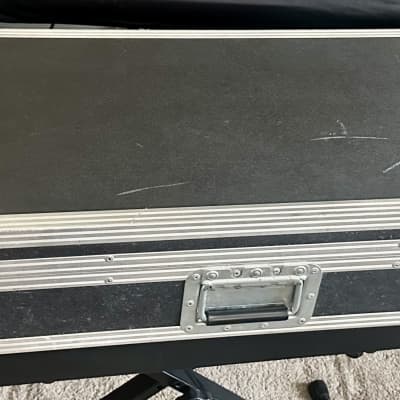 Langlois 8 String Extended-Range Bass - Unique, with Flight | Reverb